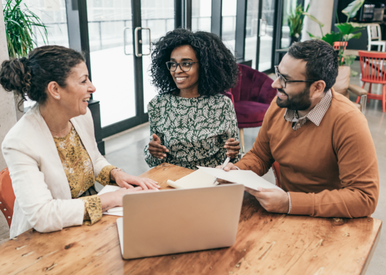 About Us - Kompass India - B2B Data Solutions