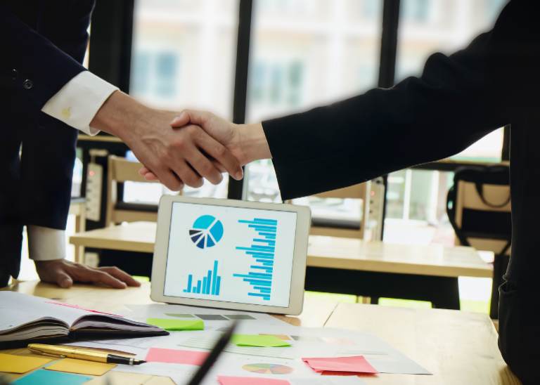 About Us - Kompass India - B2B Data Solutions